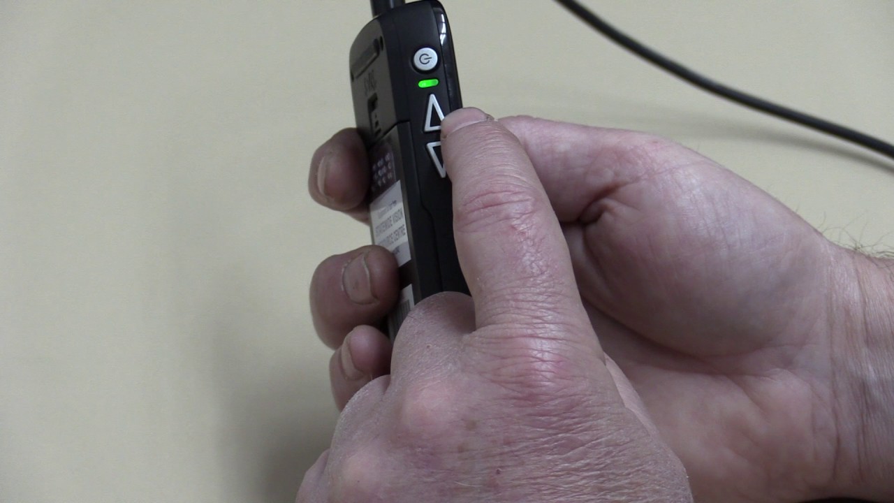 Tutorial 4: Victor Reader Stream - Power, Pitch, Speed and Volume - YouTube