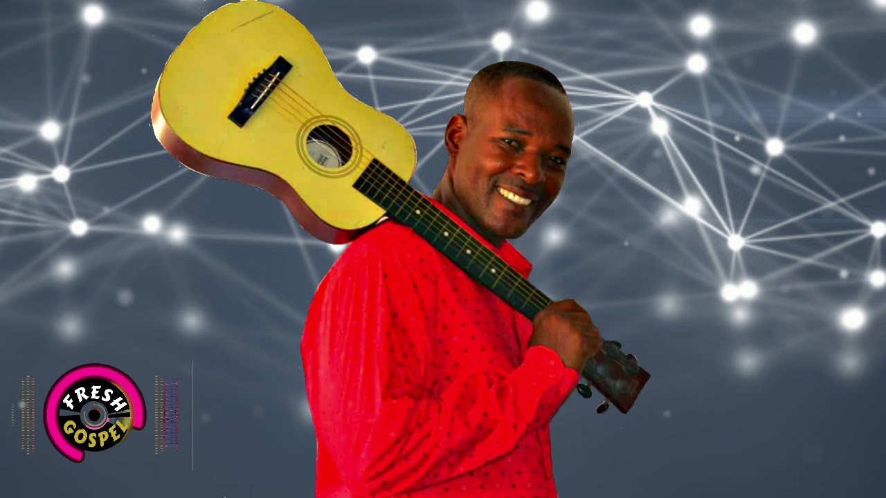 ANYEN PA ENPOSIB POU LI - JEAN EDNER DALCIN - YouTube