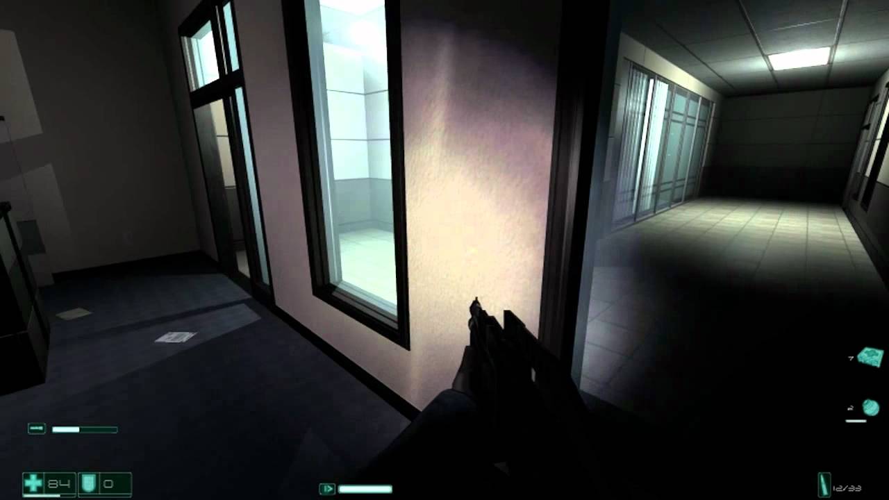 Fear 1 - Episode 9 - YouTube