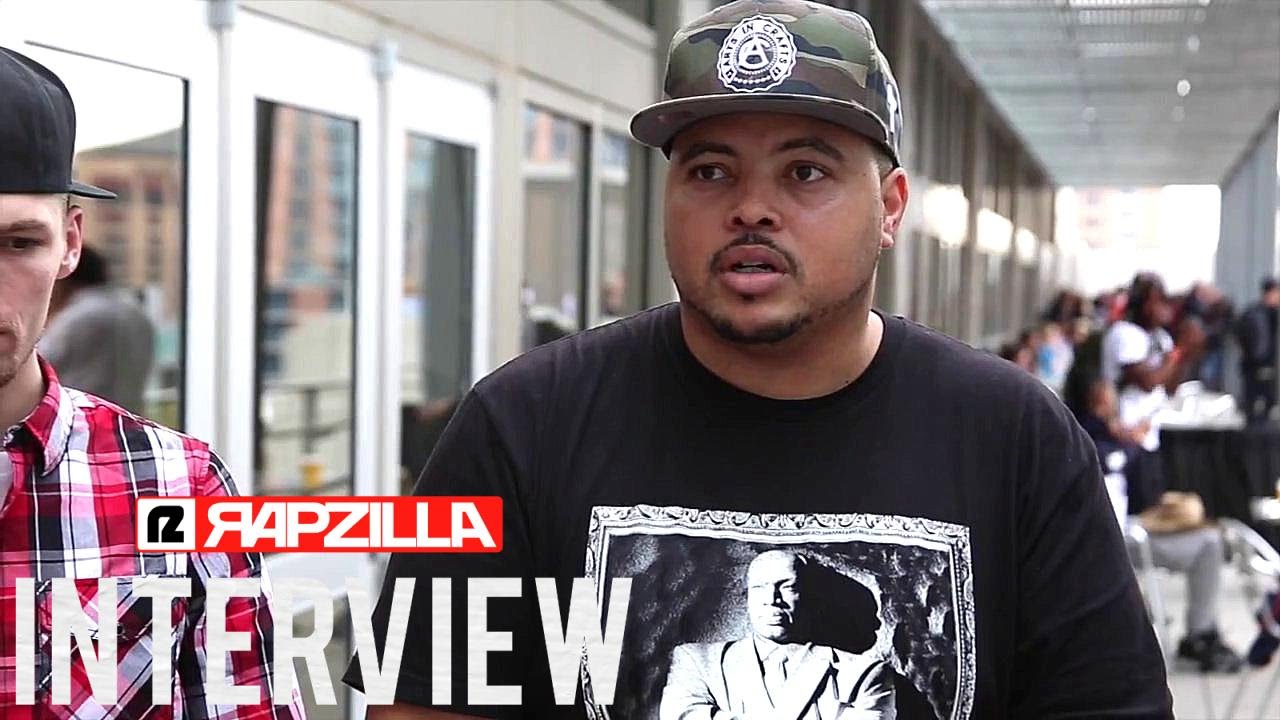 God Over Money team interviewed together for first time (@sxsw ...