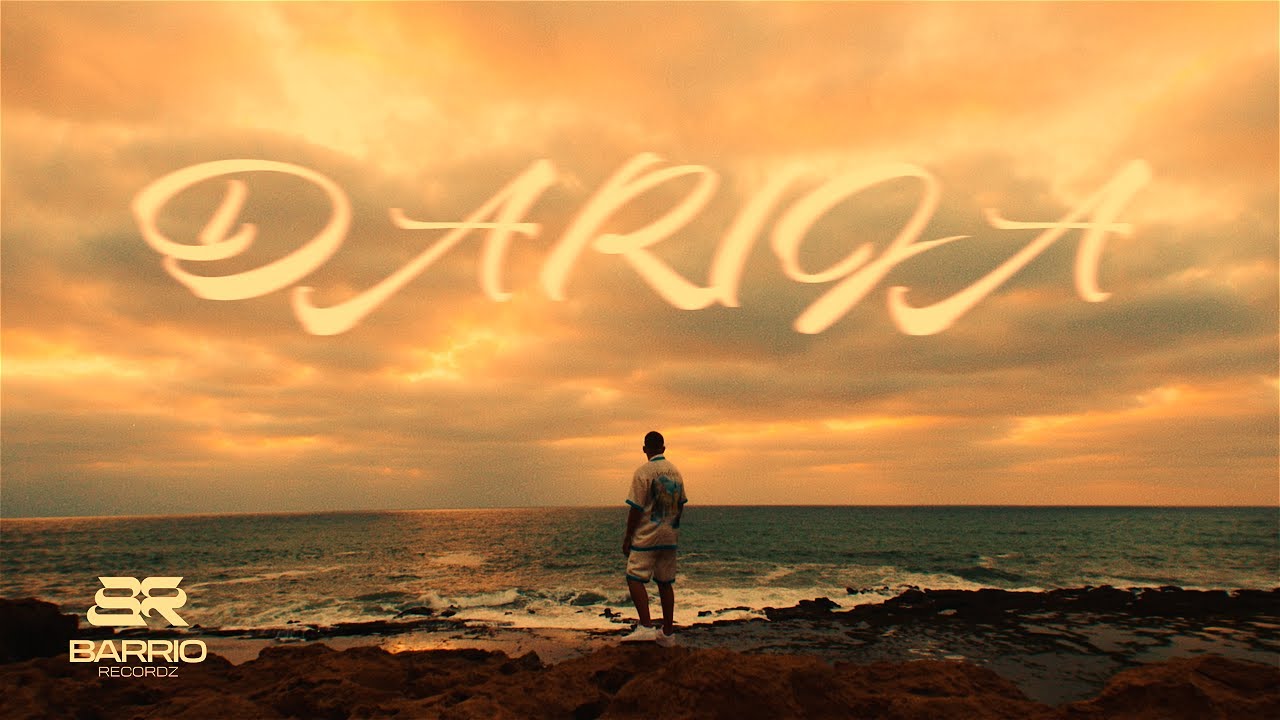 ASHAFAR x STORMY - DARIJA ( PROD BY CHAHID ) - YouTube Music