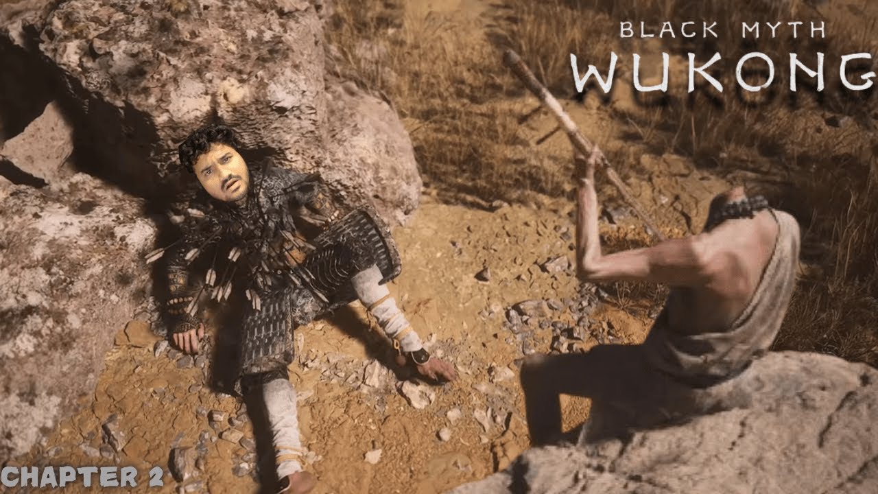 Headless singer gave me hard time… - YouTube