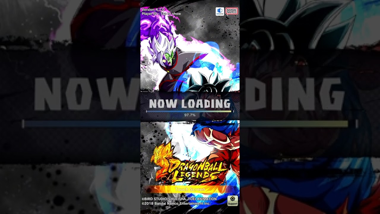 trading my dbl acc for mui Goku - YouTube