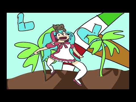 slurmcore clover club - Yuuyu ft. miku