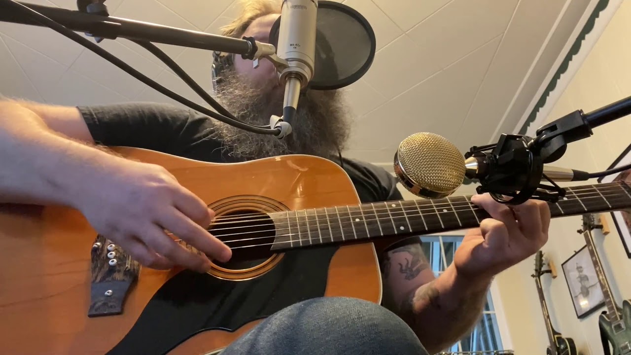 Donny Zuzula - When the Party is Over - YouTube