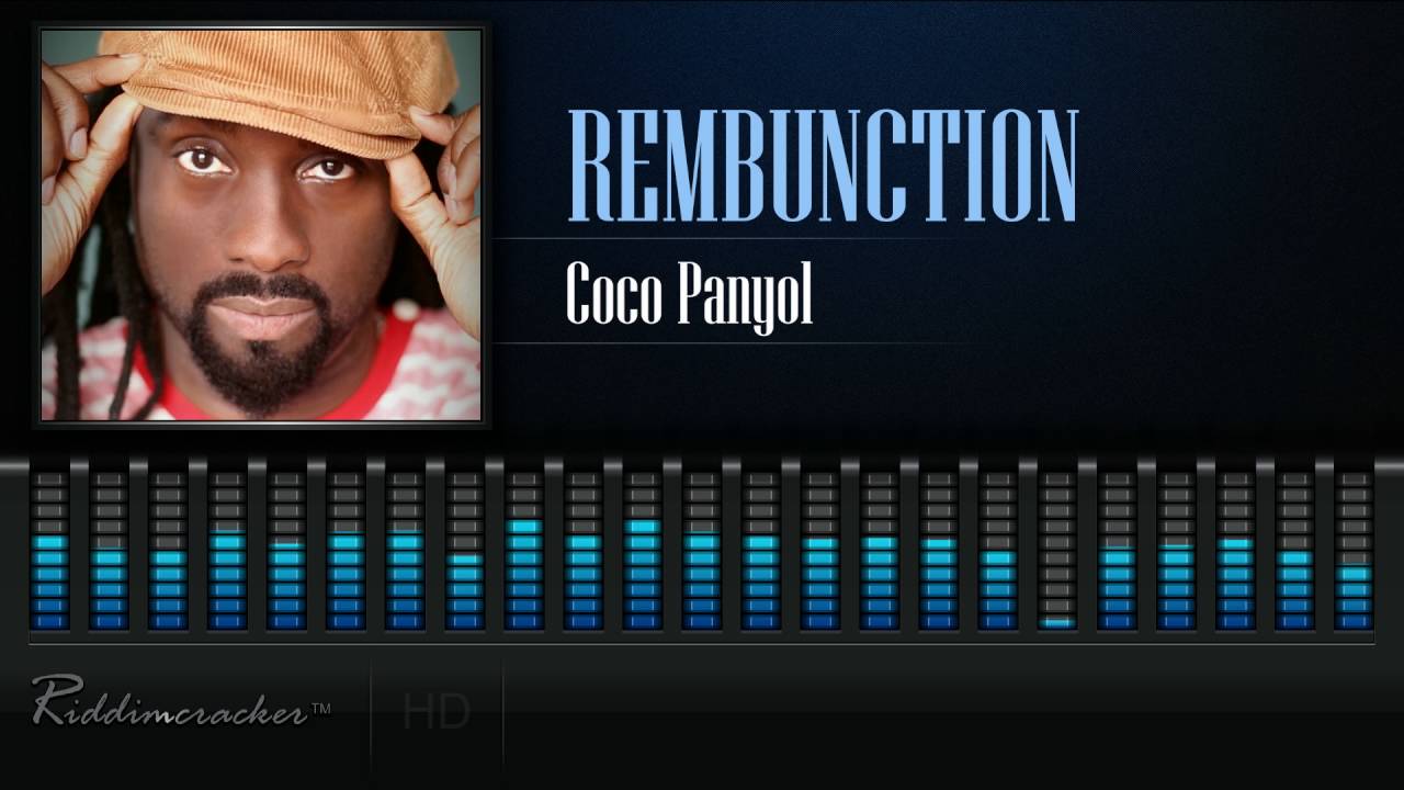 Rembunction - Coco Panyol [Parang Soca 2016] [HD] - YouTube