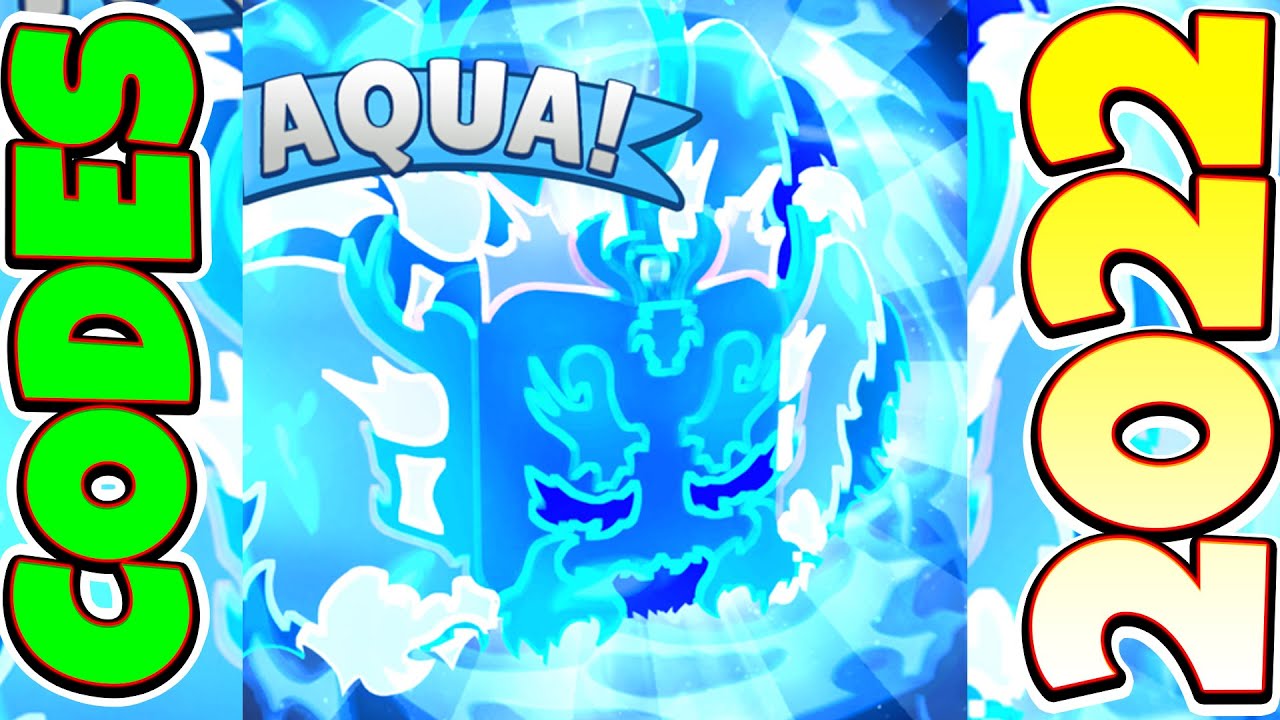 2022 ALL SECRET CODES Roblox [🌊AQUA!] Rebirth Champions X, NEW CODES ...