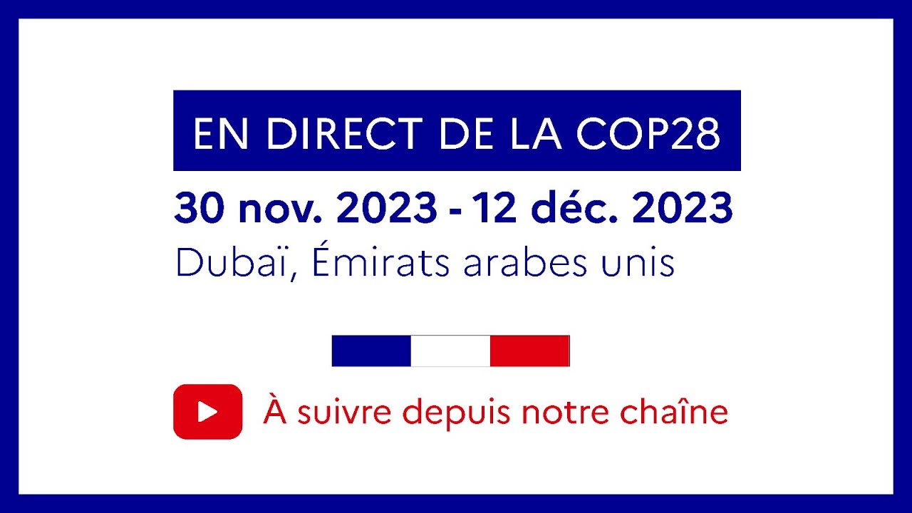 3 Decembre - Pavilion France - diffusion en direct francais - YouTube