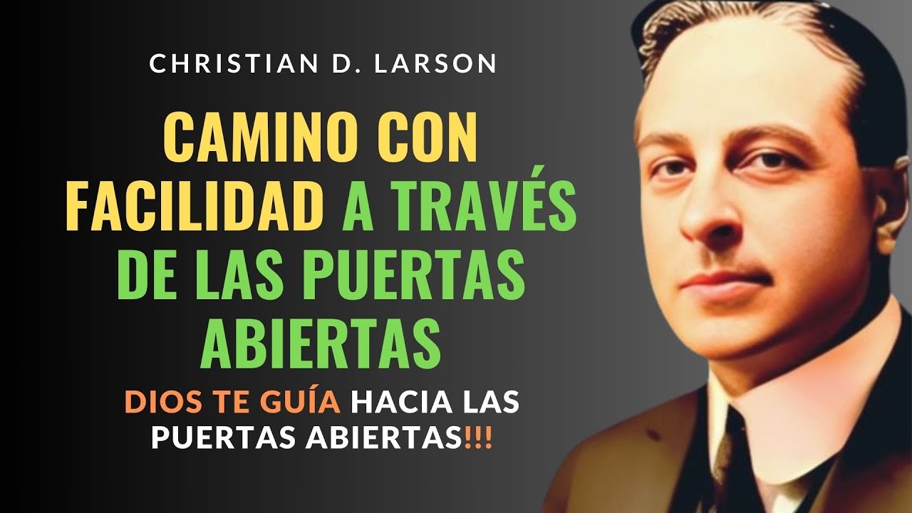COMIENZA TU DÍA CON ESTAS PODEROSAS Y HERMOSAS AFIRMACIONES - CHRISTIAN ...