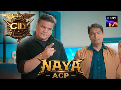 Bureau में New ACP को देख के Daya-Abhijeet हुए Shocked! | CID Season 2 | Deadly Crimes