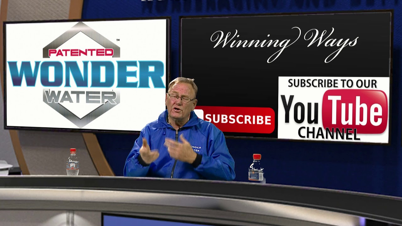 Louis Goosen - Handicapping - YouTube