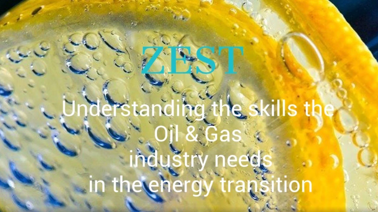 A 3d model of the ZEST framework