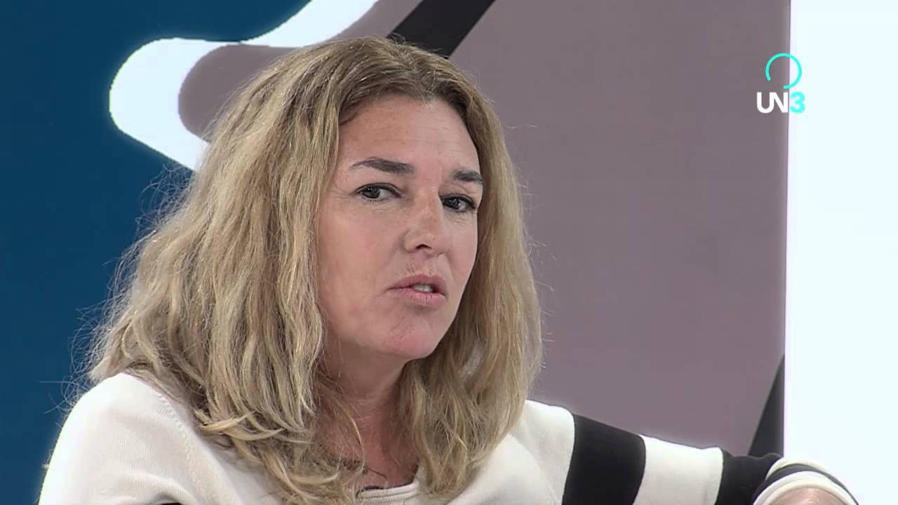 CLASE 63 | Pablo De Santis y Claudia Rucci - YouTube