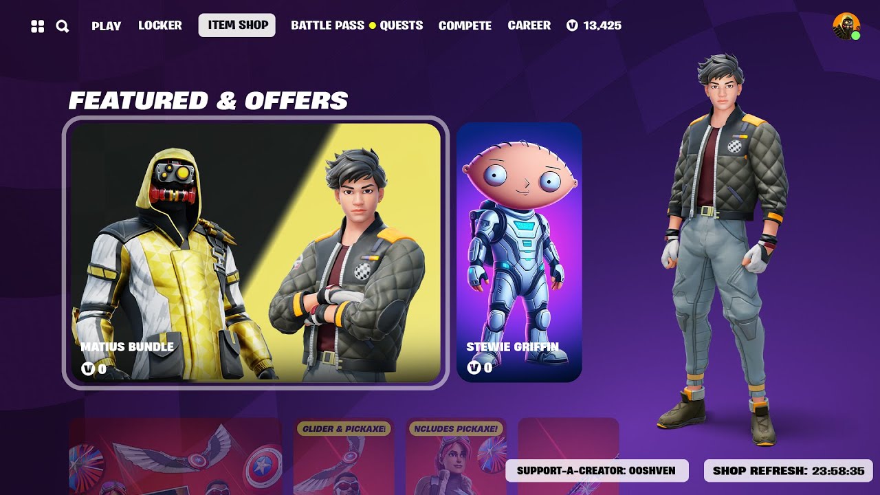 Finally SKINS OUT NOW! - YouTube