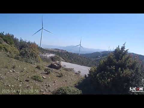 30video 2.GÜN AVIS 2025 TÜRKİYE TIRMANIŞ ŞAMPİYONA 1AYAK KINIK BELDY  YARIŞI12-13 NİSAN 2025 SEKTR14