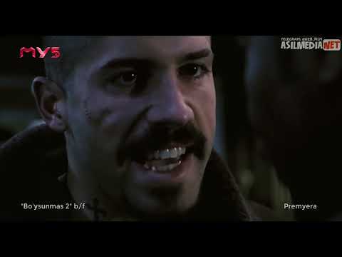 Boʻysunmas 2 - Yuri Boykaning Jorj Chembers bilan janjali va janggi oʻzbek tilida