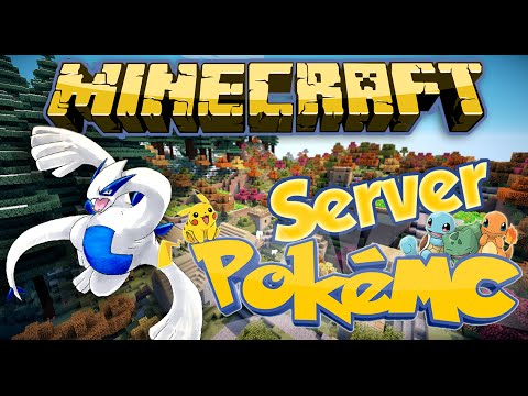 Minecraft: Pixelmon Server Maceralari - Kendi Swsini Trollemek - Bölüm 1