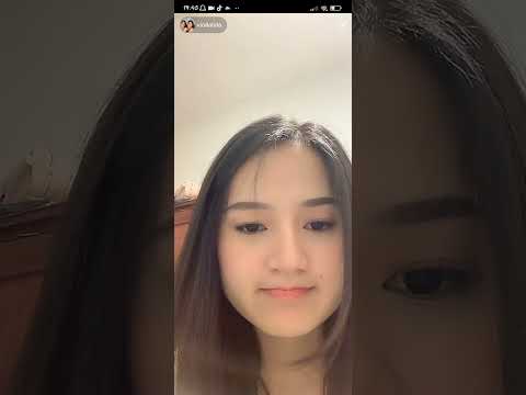 VIOLLALALA LIVE TIKTOK TERBARU