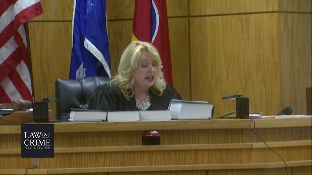 Sean Foley Trial Jury Instructions & Indictment - YouTube