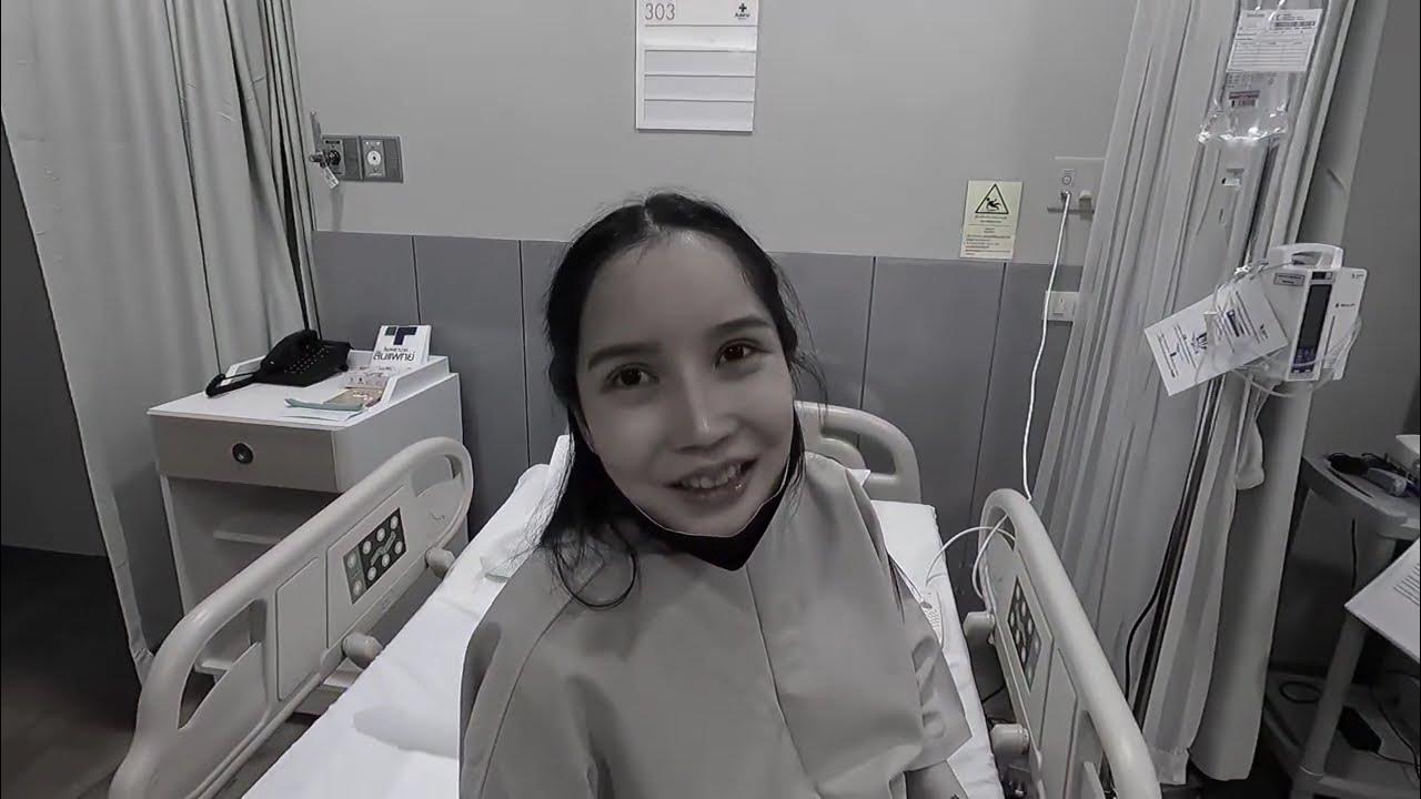 วันที่รอคอย วันที่ได้เจอหน้ากัน 38w ผ่าคลอด // PK Channel - YouTube