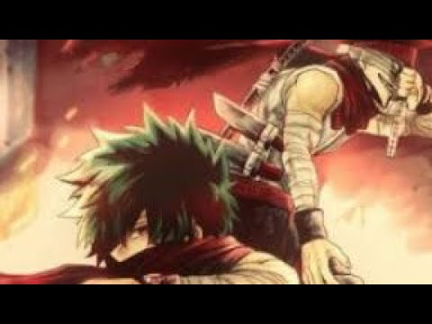 Assassin deku part 1: Origins - YouTube