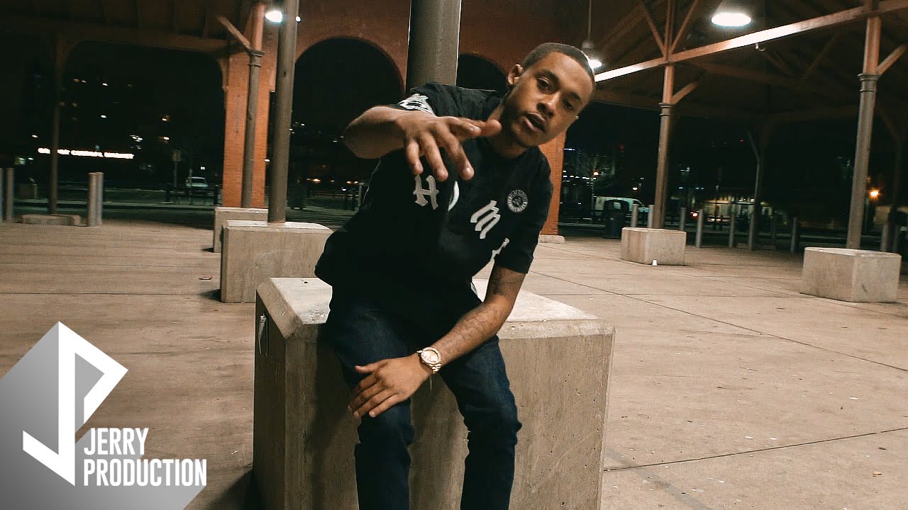 Tay B - Feelings (Official Video) Shot by @JerryPHD - YouTube Music