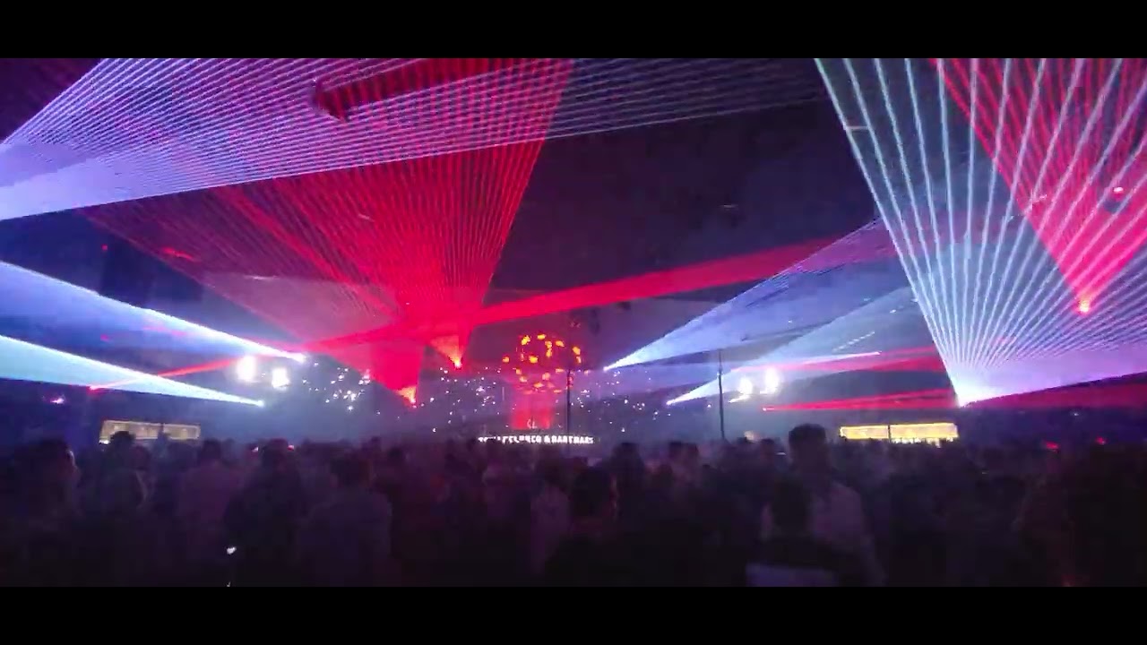 Zillion the club 28 OKT 2022 WAAGNATIE ANTWERP 20221029 045642 - YouTube