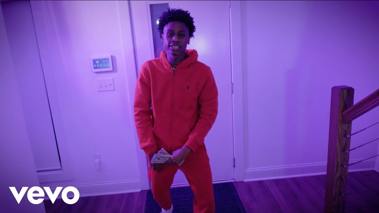 Quezz Ruthless - Y.N.S (Official Video) - YouTube