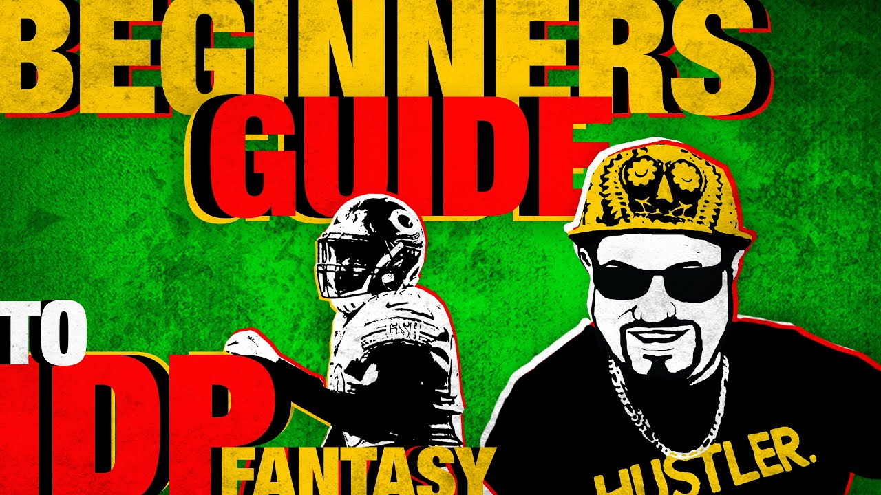 Beginners Guide To IDP Fantasy Football - YouTube
