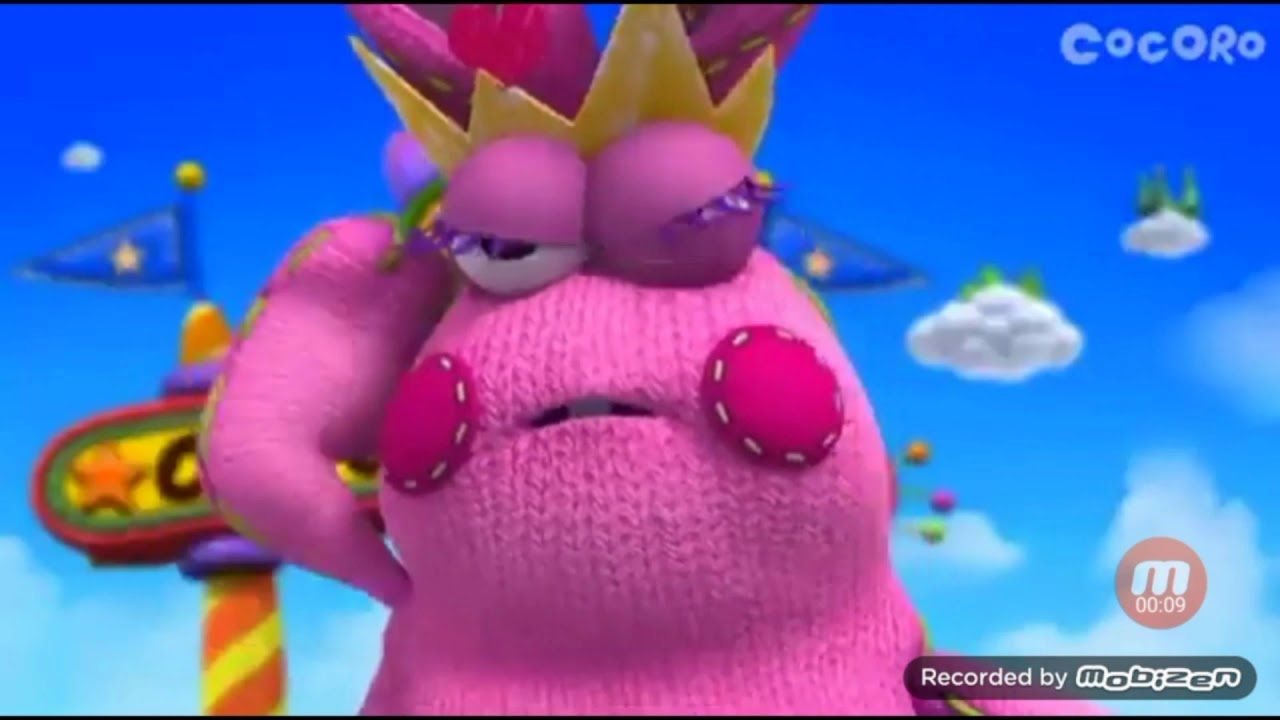 Dibo The Gift Dragon: Bunny Is A Pretty Pink Bunny - YouTube