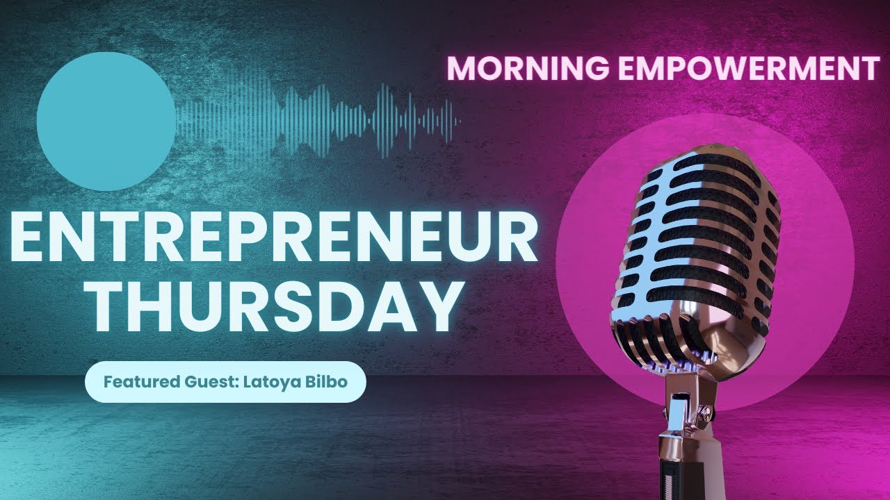 Morning Empowerment-February 15, 2024 - YouTube