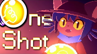 OneShot - YouTube