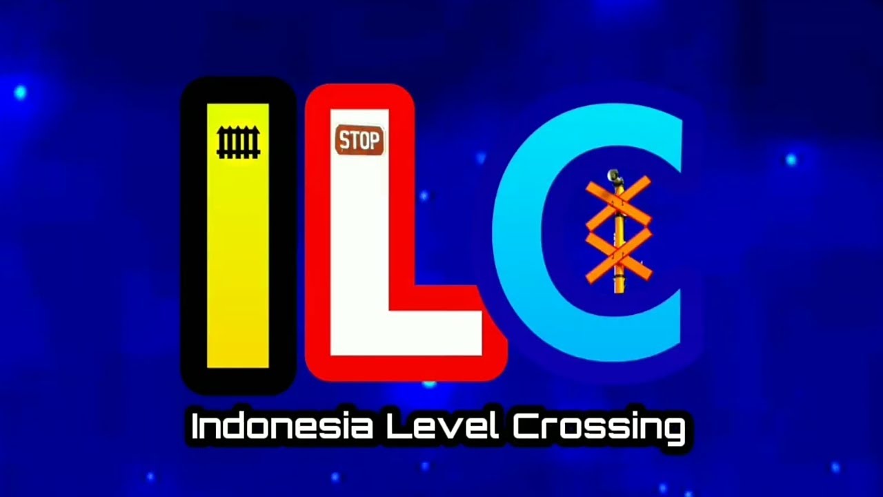Intro Program Indonesia Level Crossing by @alif_rahza_ph - YouTube