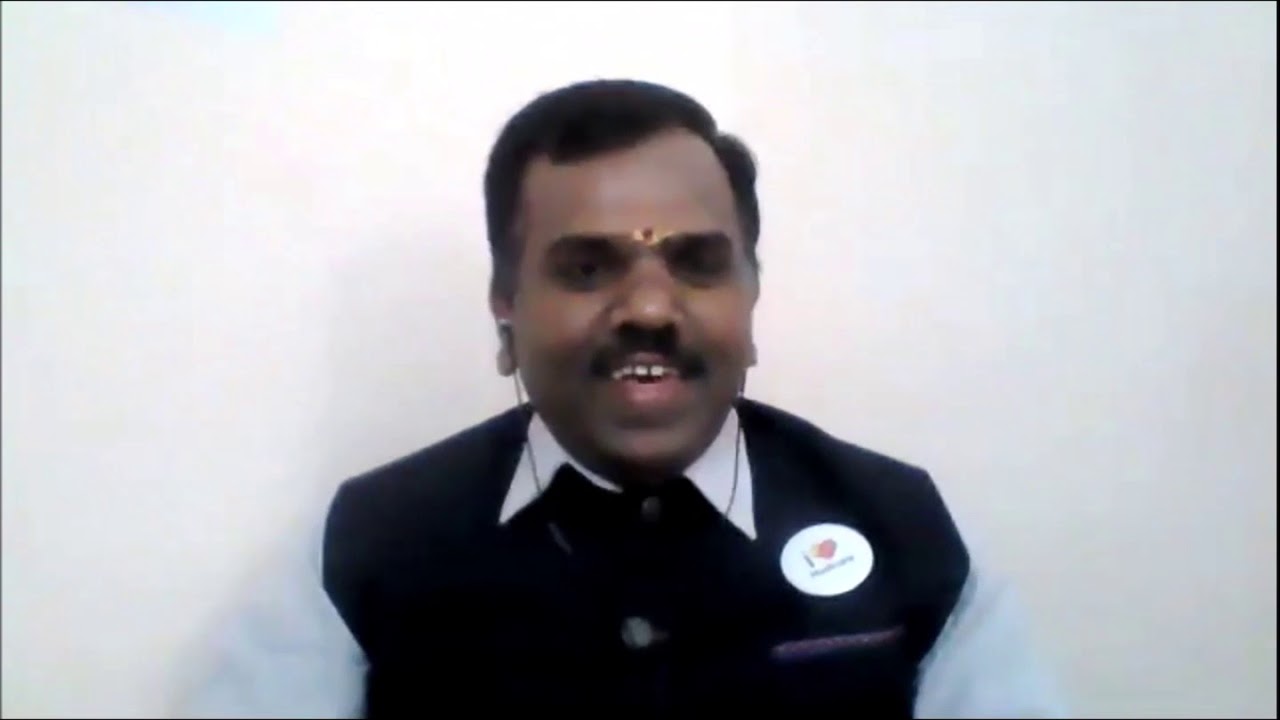 Modicare Tamil - Mr.Subramani.G - Platinum Director & Proud Distributor ...