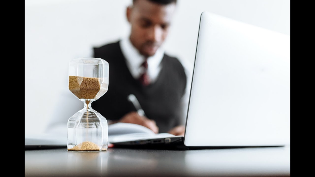Importance of Time limit ? Why deadline is important ? How time limit ...