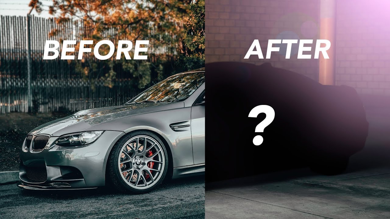 THE NEW BUILD OF MY E92 M3!!! - YouTube