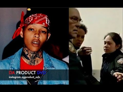 OMB Blood Bath Arrested MVrder & Robbery Running 3rd Ward Street Gang ...