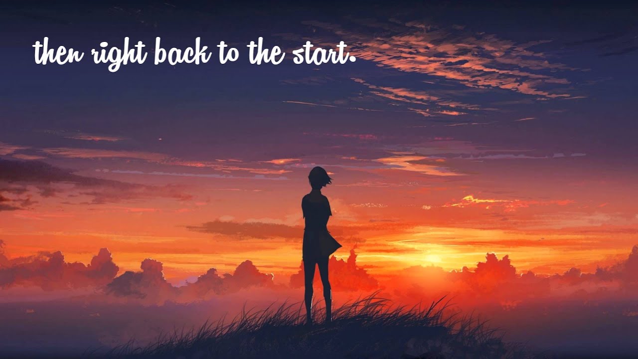 【Nightcore】 Just One Last Time ft. Taped Rai - YouTube