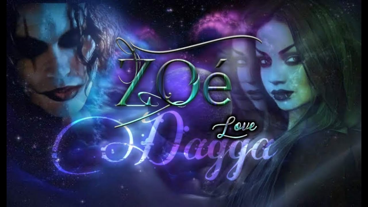 Zoe - Love (Lyrics) - YouTube