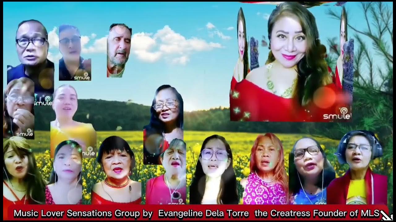 MLS MEDLEY CARPENTERS VOL. 1 - YouTube