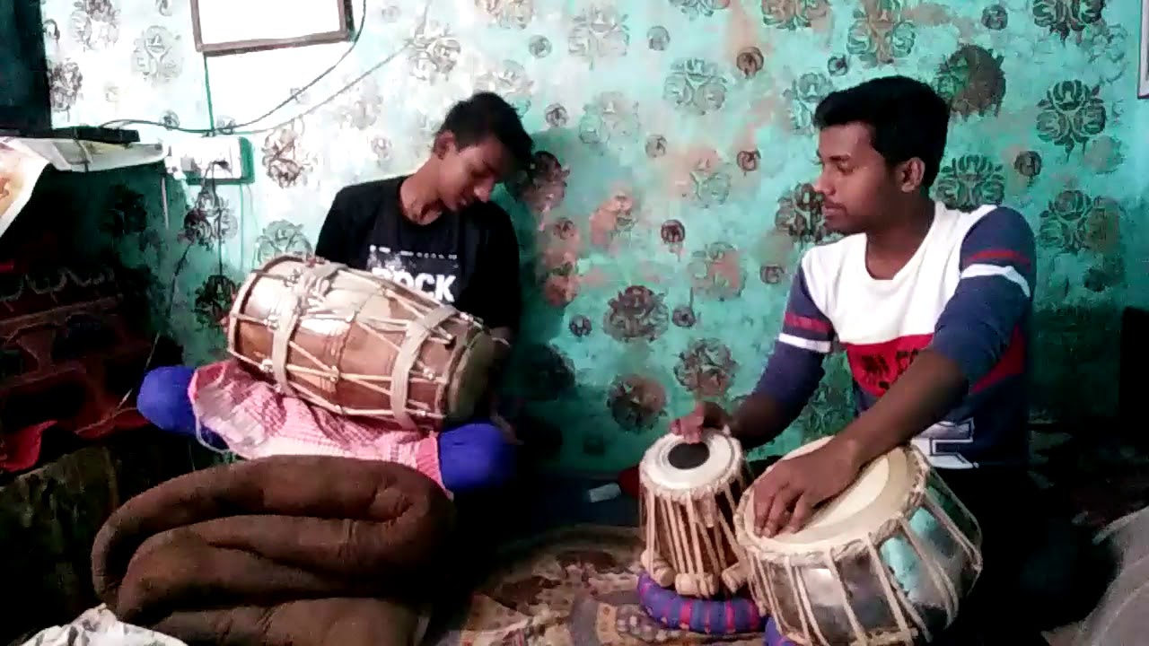 10 beats aakash and badal(1) - YouTube