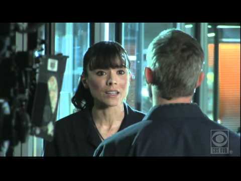 "CSI: Season 10"- Lab Rats: The Saga Continues - YouTube