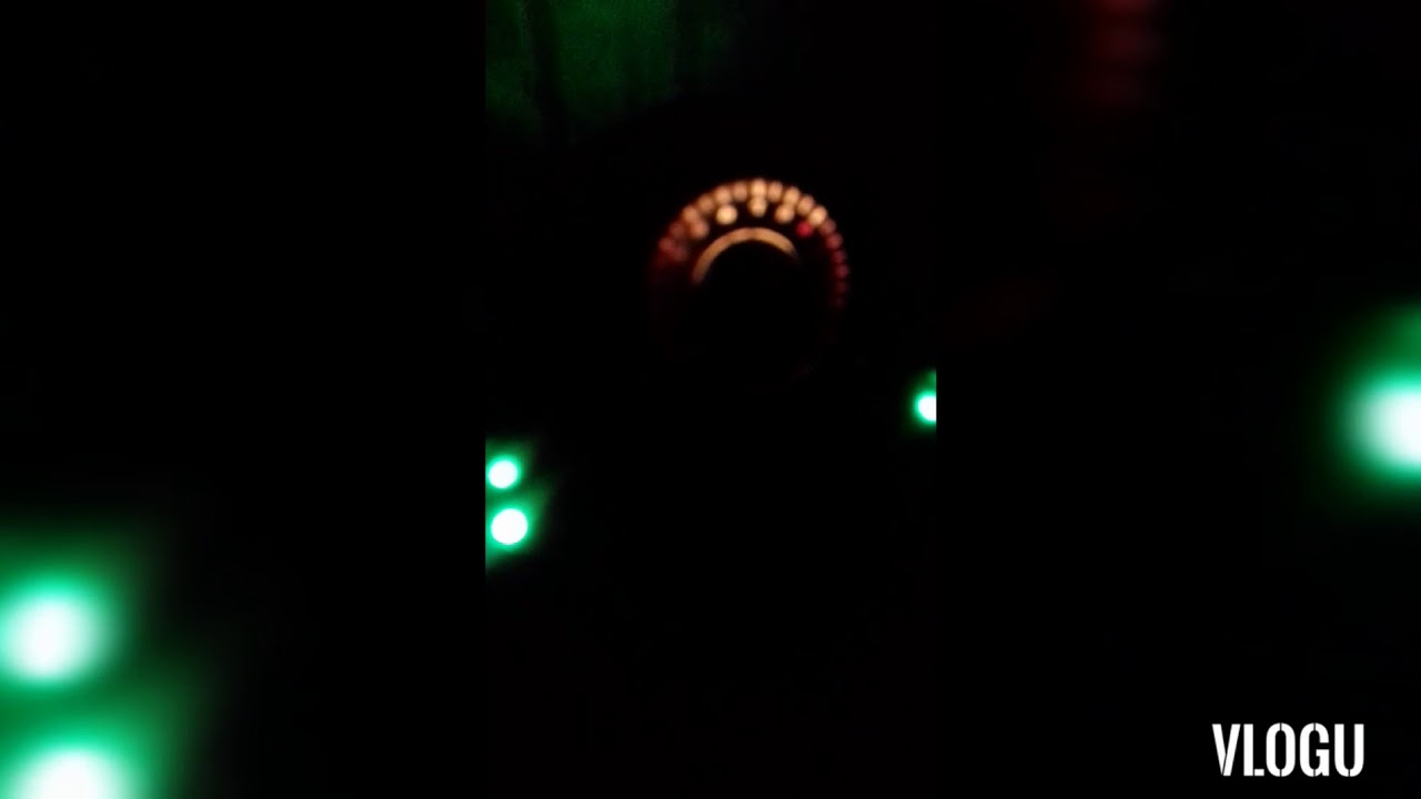 LED set up - YouTube