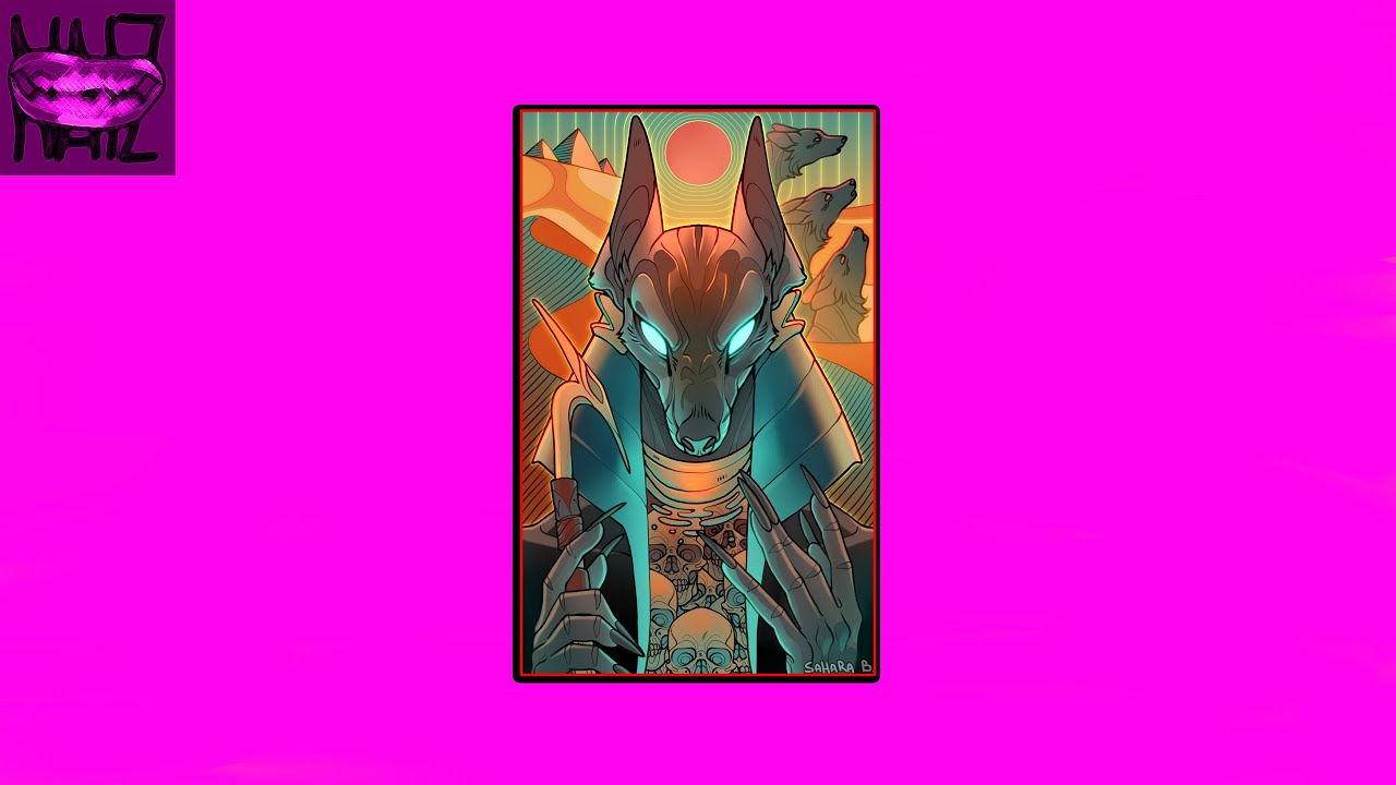 ?FREE? Freestyle Trap Beat Instrumental 2022 - ANUBIS produced by naiz ...