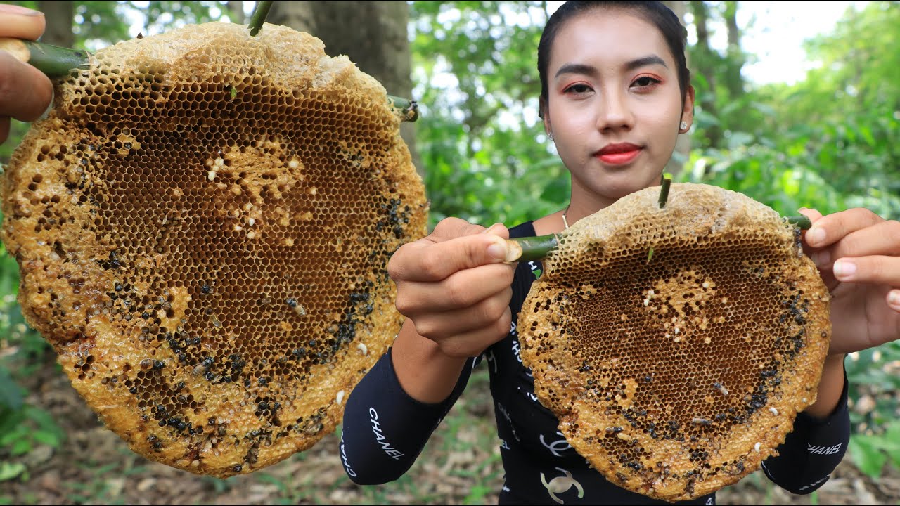 Amazing cooking sweet honey grilled with beef recipe - Amazing cooking ...