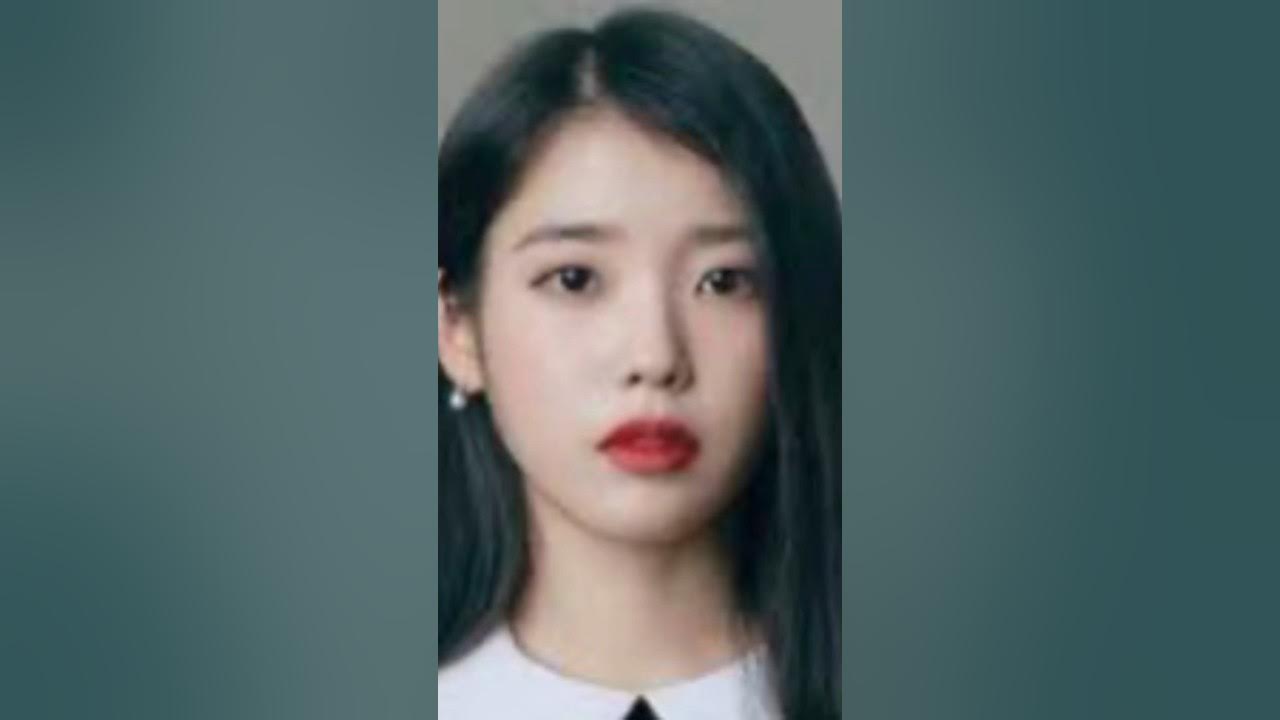 soloist iu edit #iu - YouTube