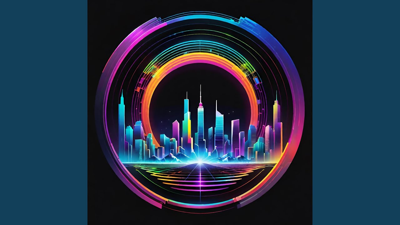 Prismatic City Pulse - YouTube