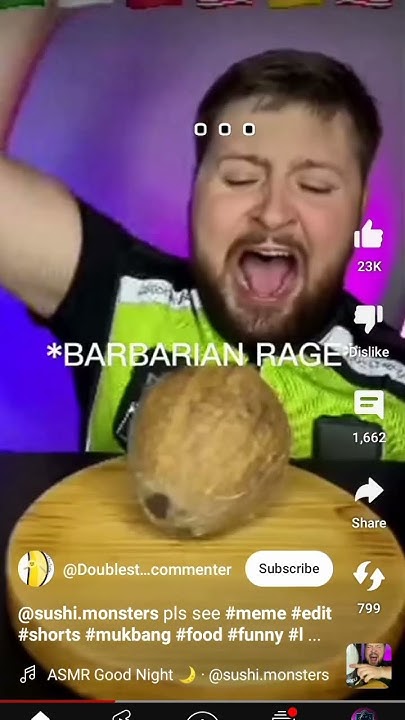 wth did I just see - YouTube