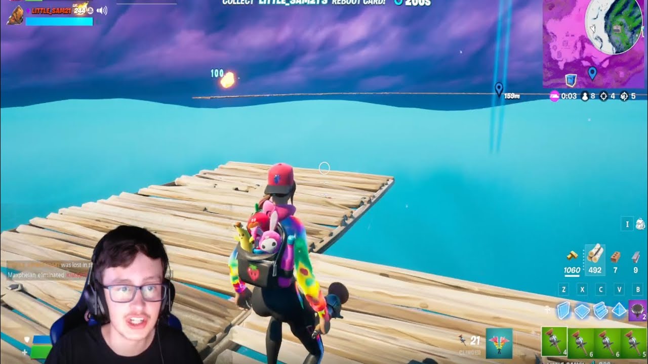 Throwdown LTM = Skybase Memes - YouTube