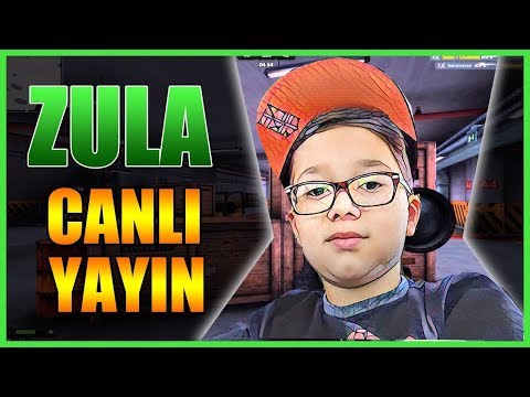 ZULA CANLI YAYIN!EPIN VERIYORUZ!!